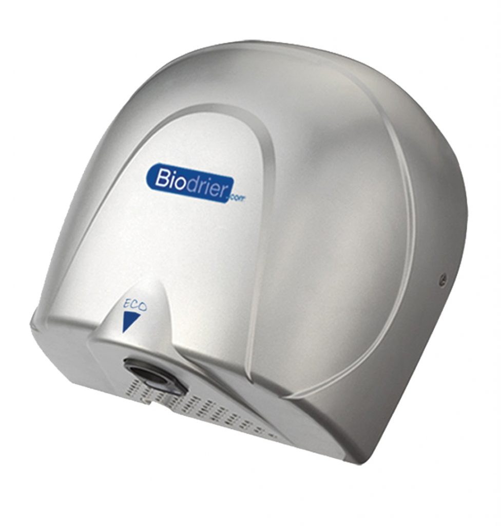 BioDrier Hand Dryers Archives - Astral Hygiene Innovative Hygiene ...