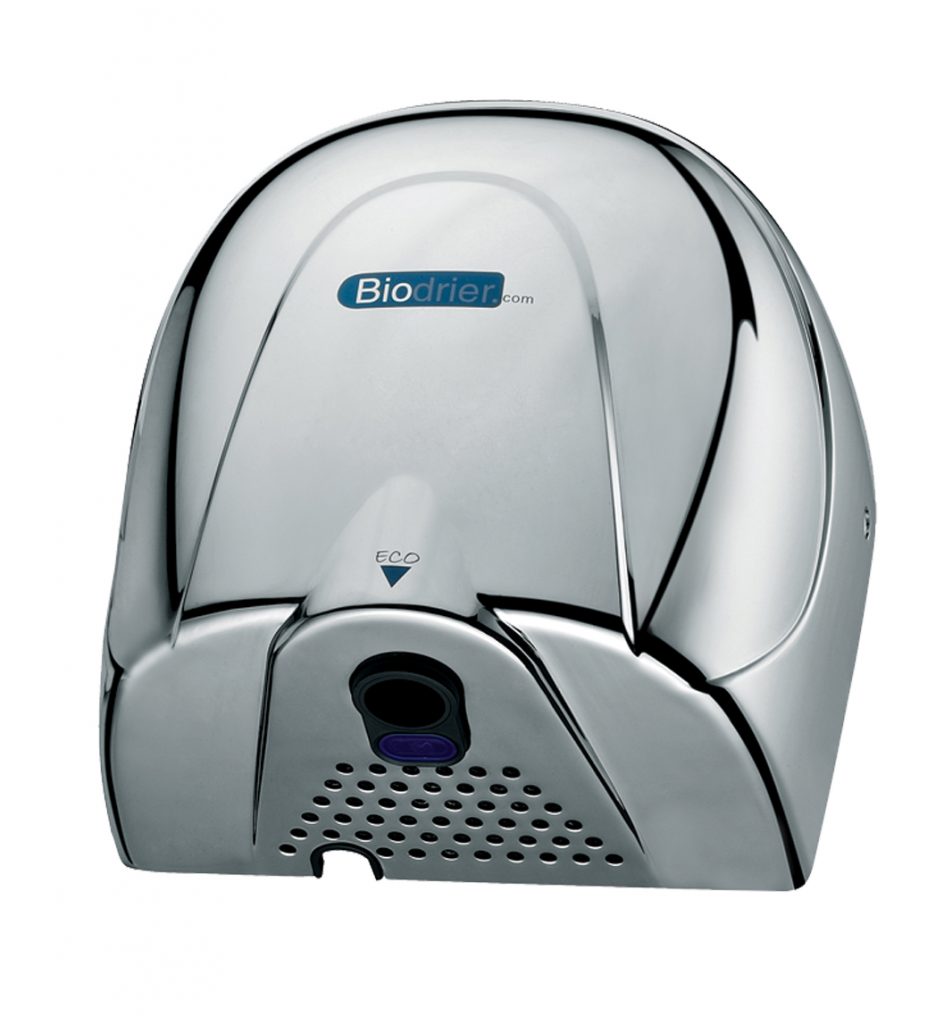 BioDrier Hand Dryers Archives - Astral Hygiene Innovative Hygiene ...